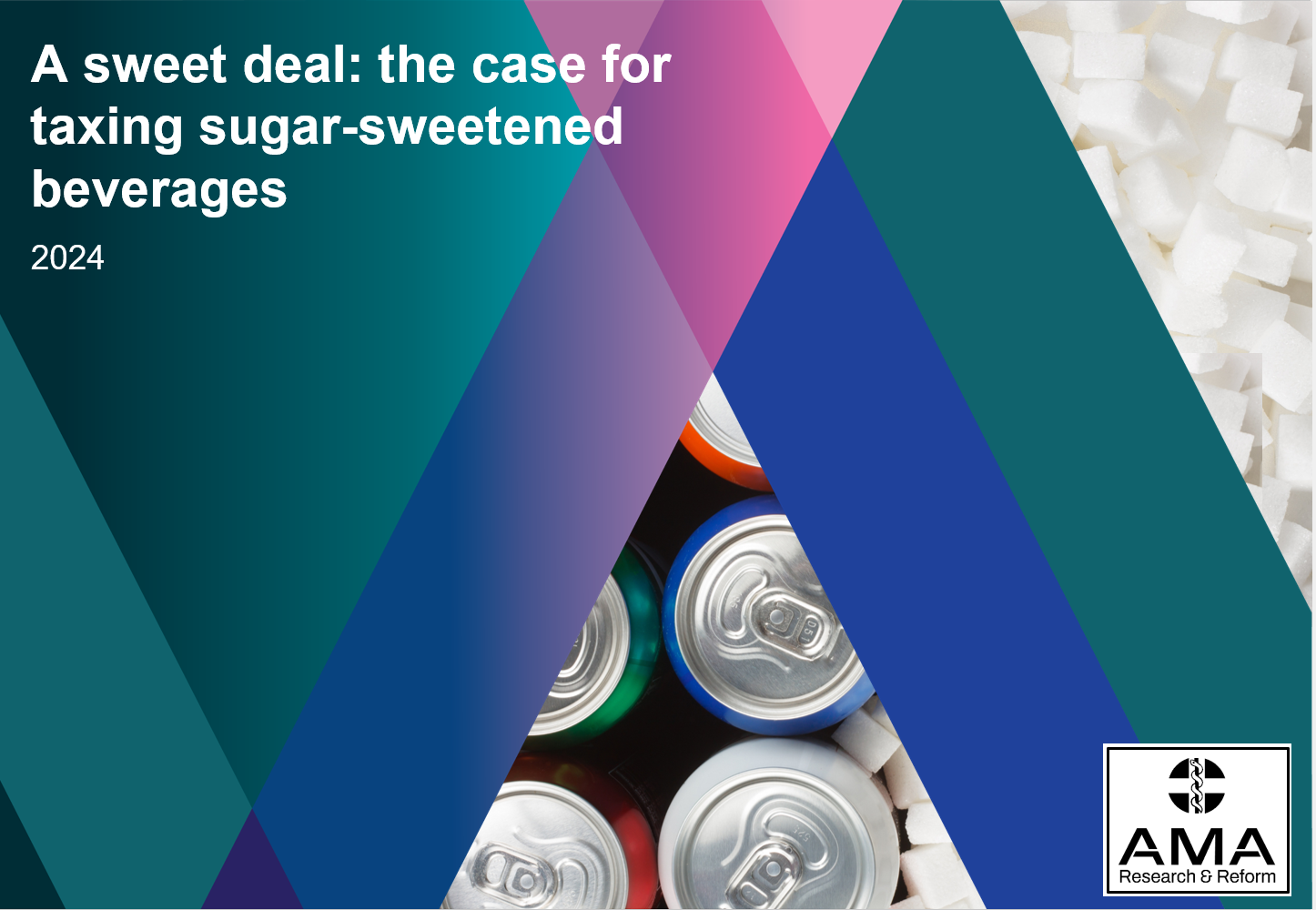 A sweet deal: the case for taxing sugar-sweetened beverages ... A sweet deal: the case for taxing sugar-sweetened beverages ...